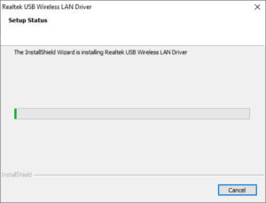 How to Install RTL8812BU USB WiFi Dongle on Windows - Fastoe