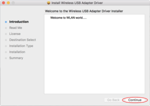 How to Install RTL8812BU USB WiFi Dongle on macOS - Fastoe