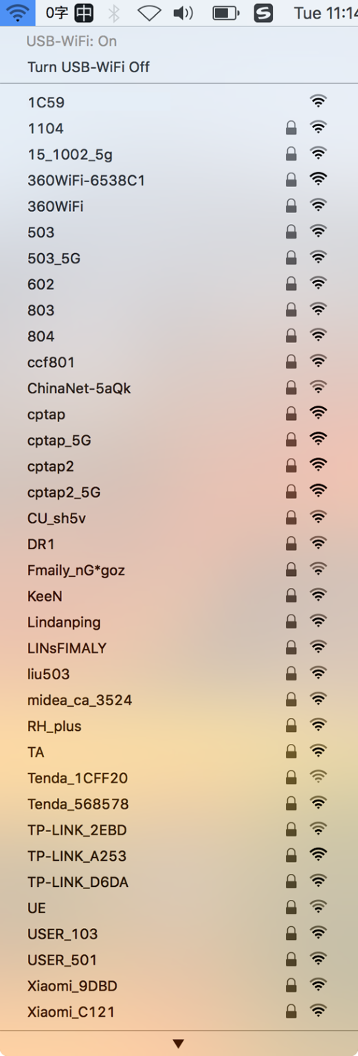 How to Install RTL8812BU USB WiFi Dongle on macOS - Fastoe